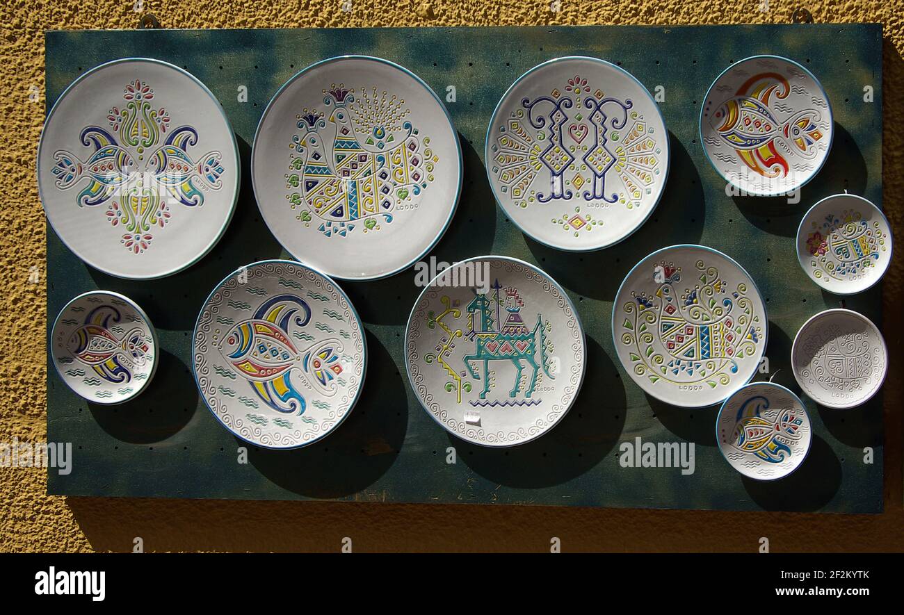 Ceramic traditions hi-res stock photography and images - Alamy