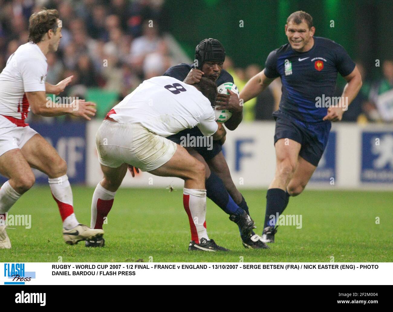 Serge betsen hi-res stock photography and images - Alamy
