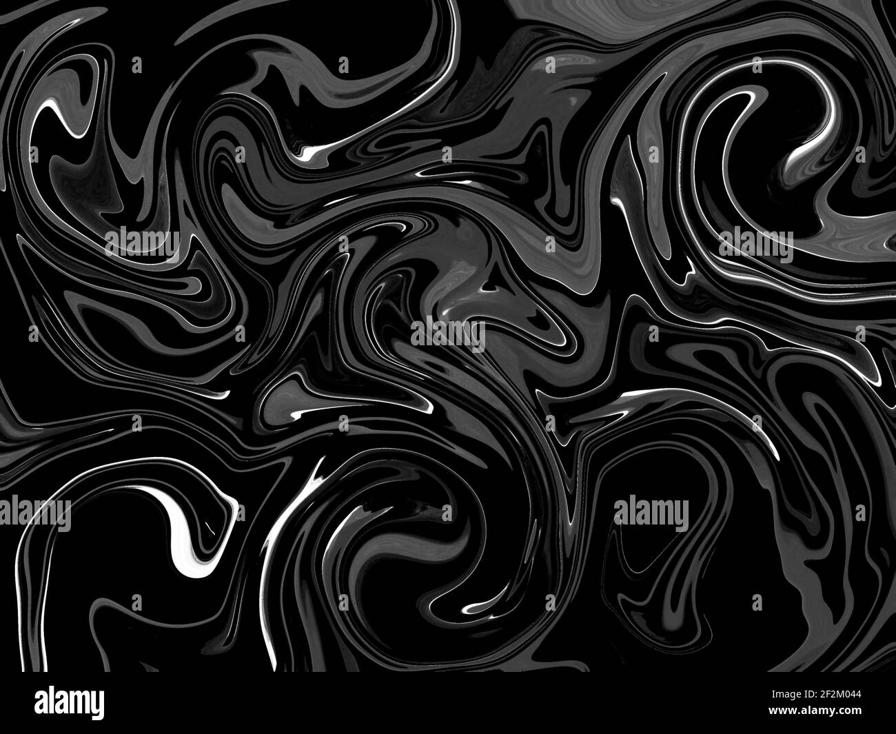 The background for design and decoration black and gray streaks ...