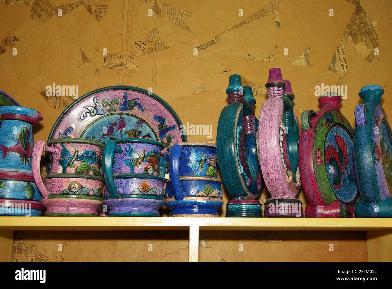 Ceramic traditions hi-res stock photography and images - Alamy