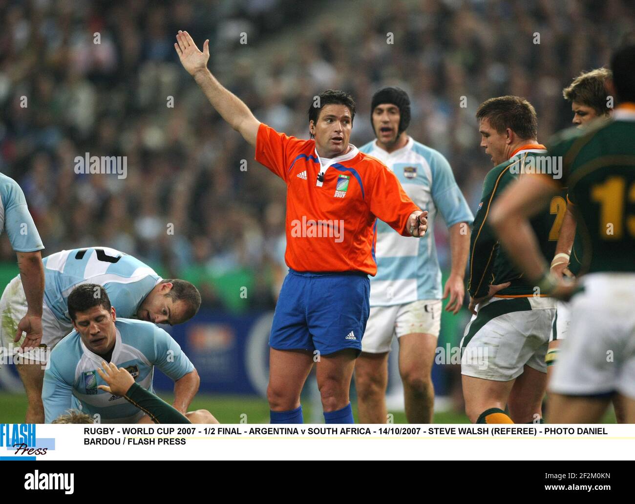 Steve walsh cup hi-res stock photography and images - Alamy