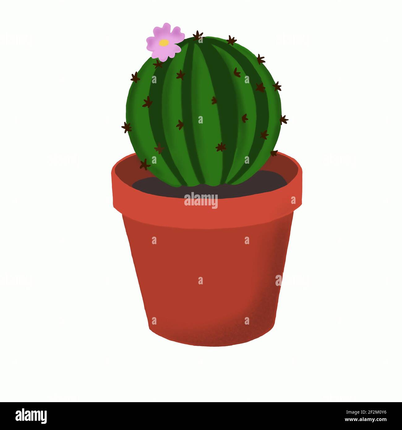 Cartoon clip art heat hi-res stock photography and images - Alamy