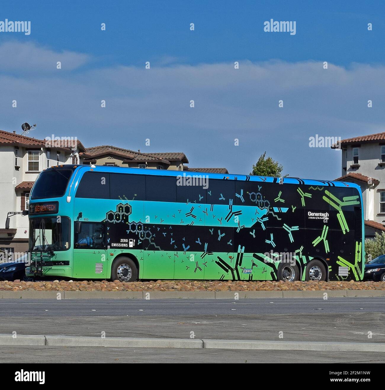 Genentech hi-res stock photography and images - Alamy