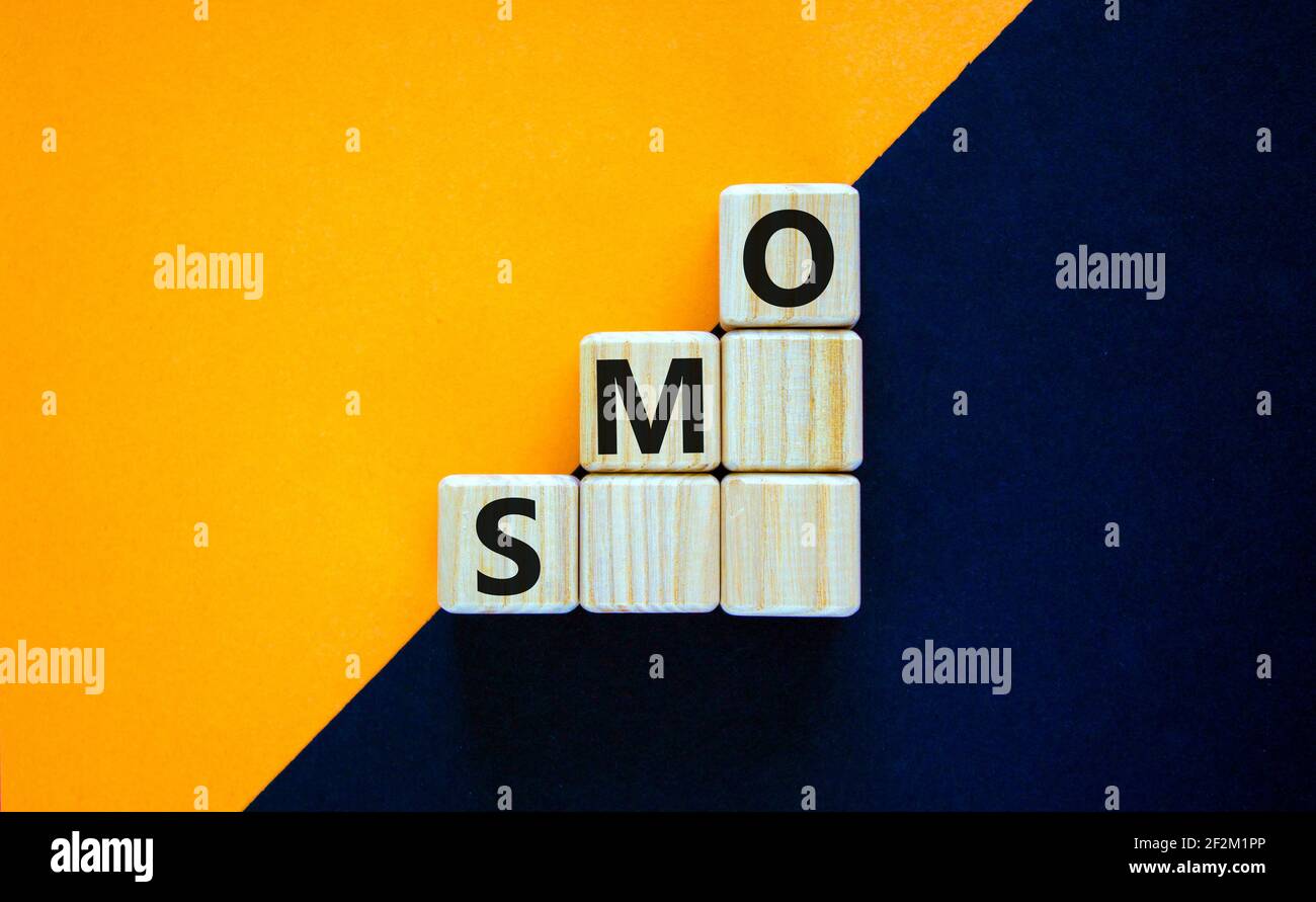 Smo alphabet hi-res stock photography and images - Alamy