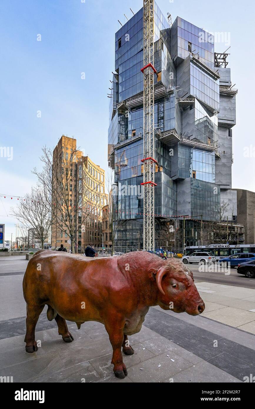 Deloitte summit hi-res stock photography and images - Alamy