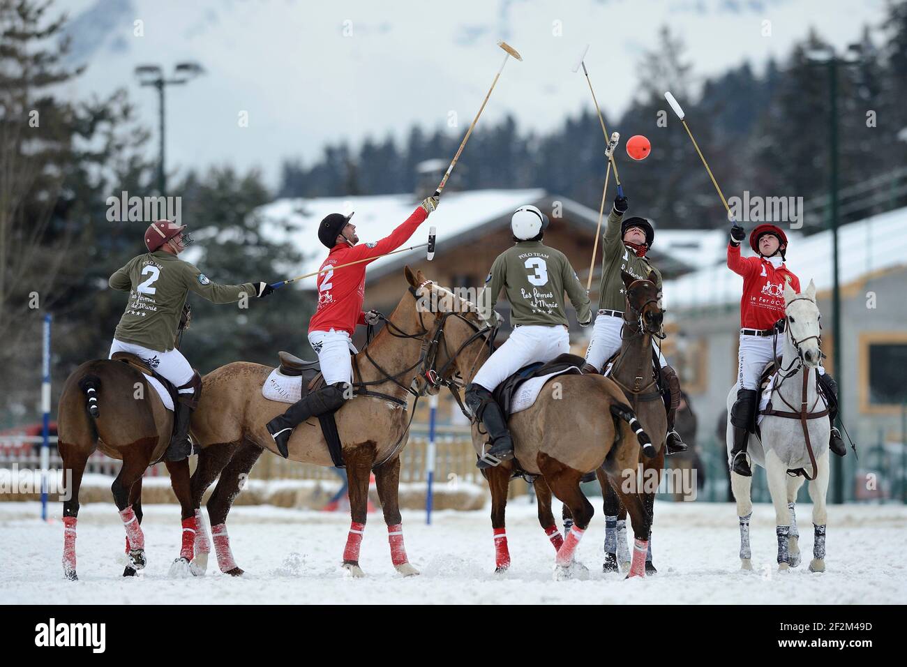 Fermes de marie hi-res stock photography and images - Alamy