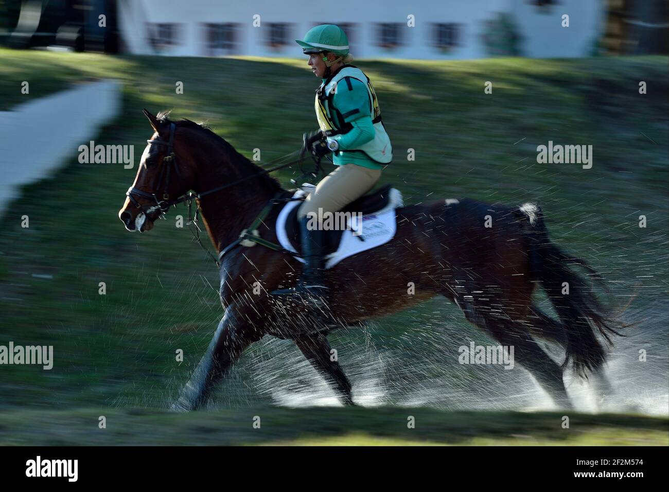 Izzy taylor hi-res stock photography and images - Alamy