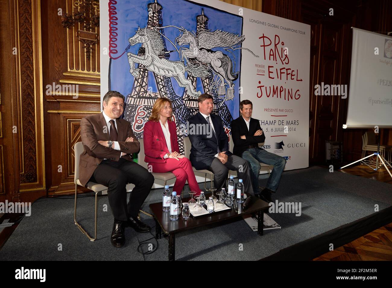 Jan tops hi-res stock photography and images - Alamy