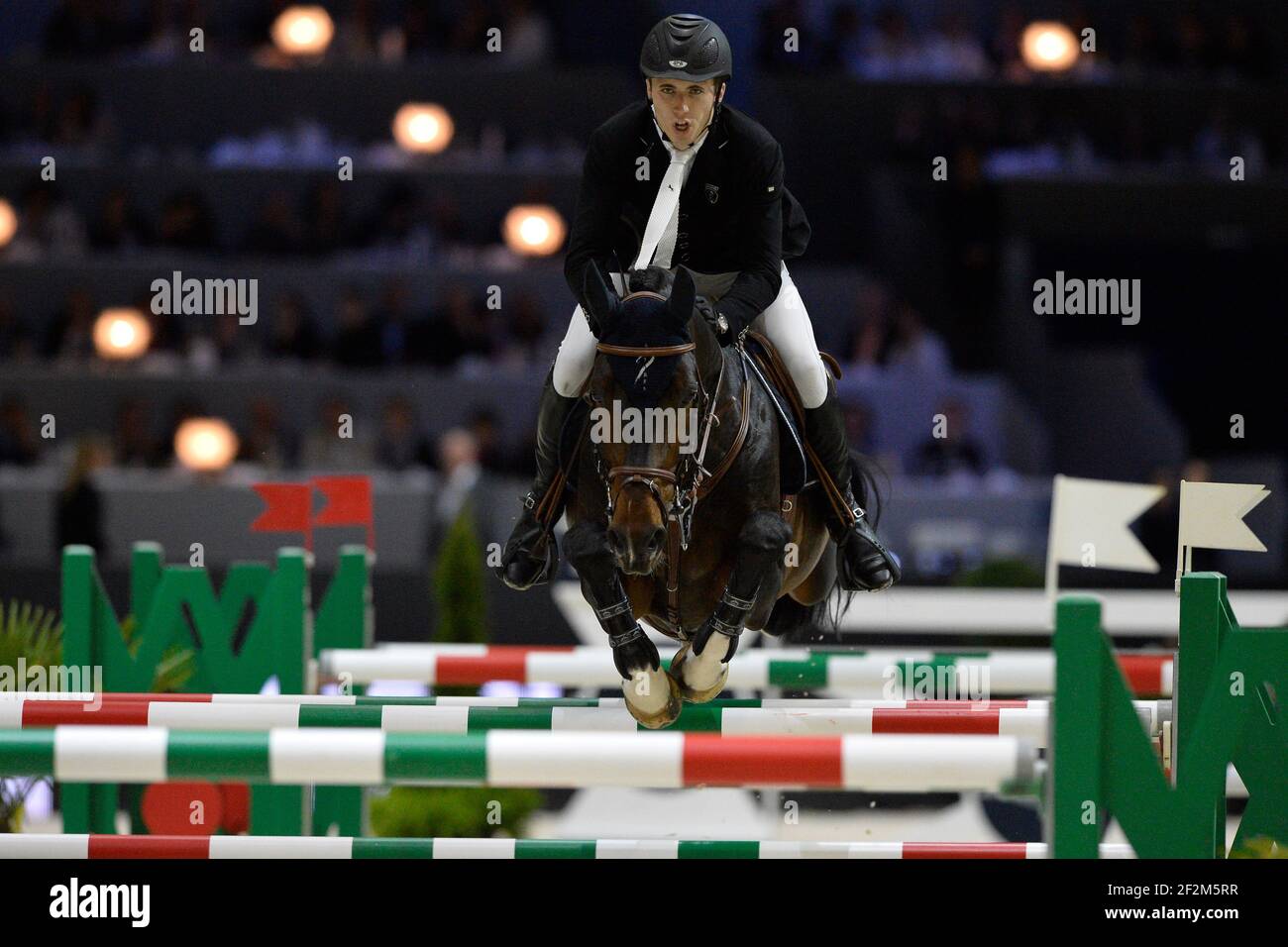 Bellini final hi-res stock photography and images - Alamy