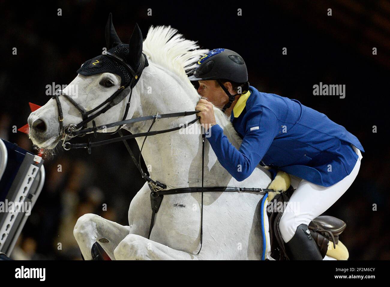 Christian aragon z ger hi-res stock photography and images - Alamy