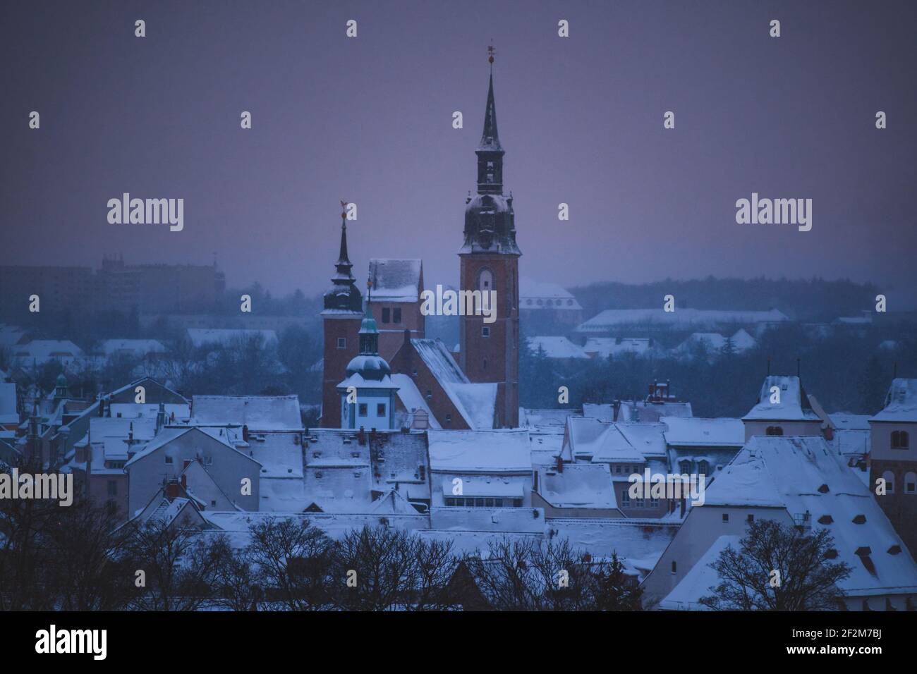 Freiberg city hi-res stock photography and images - Alamy
