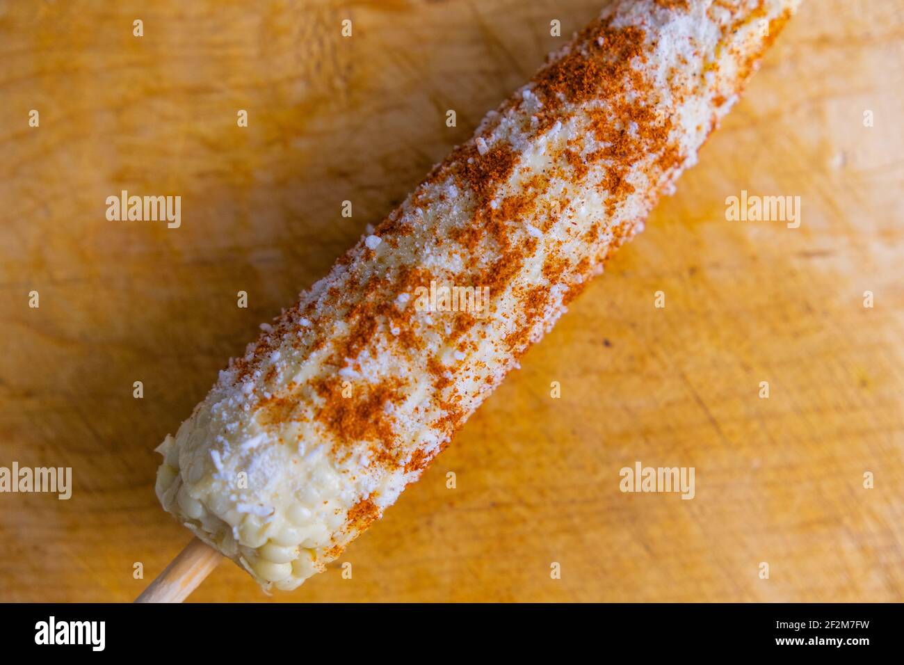 Corn Powder High Resolution Stock Photography and Images - Alamy