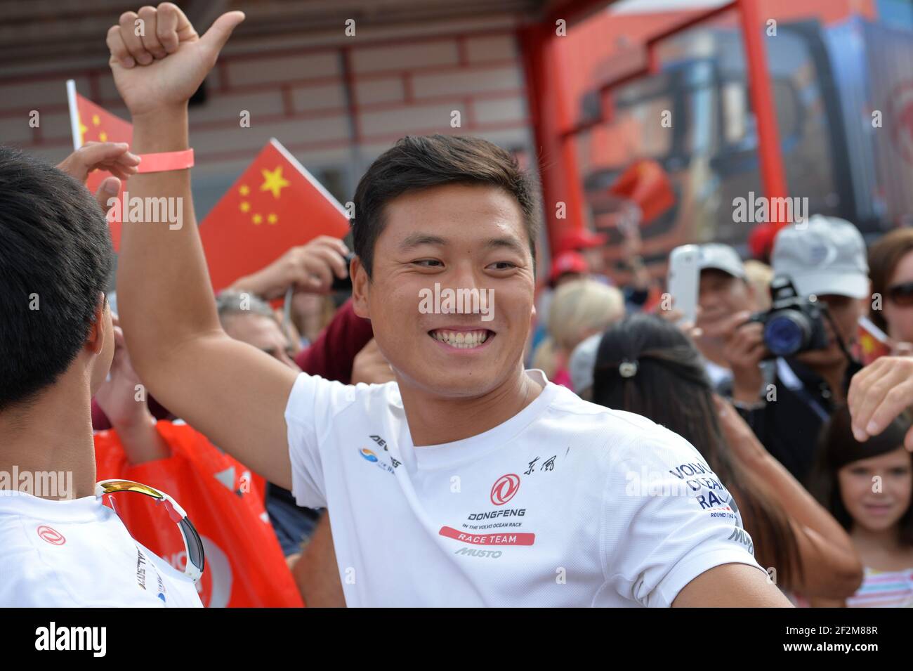 Christophe ming hi-res stock photography and images - Alamy