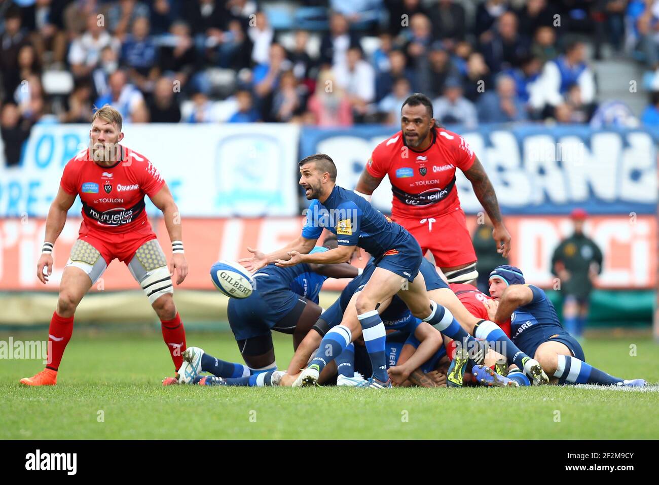 Pierre manuel garcia hi-res stock photography and images - Alamy