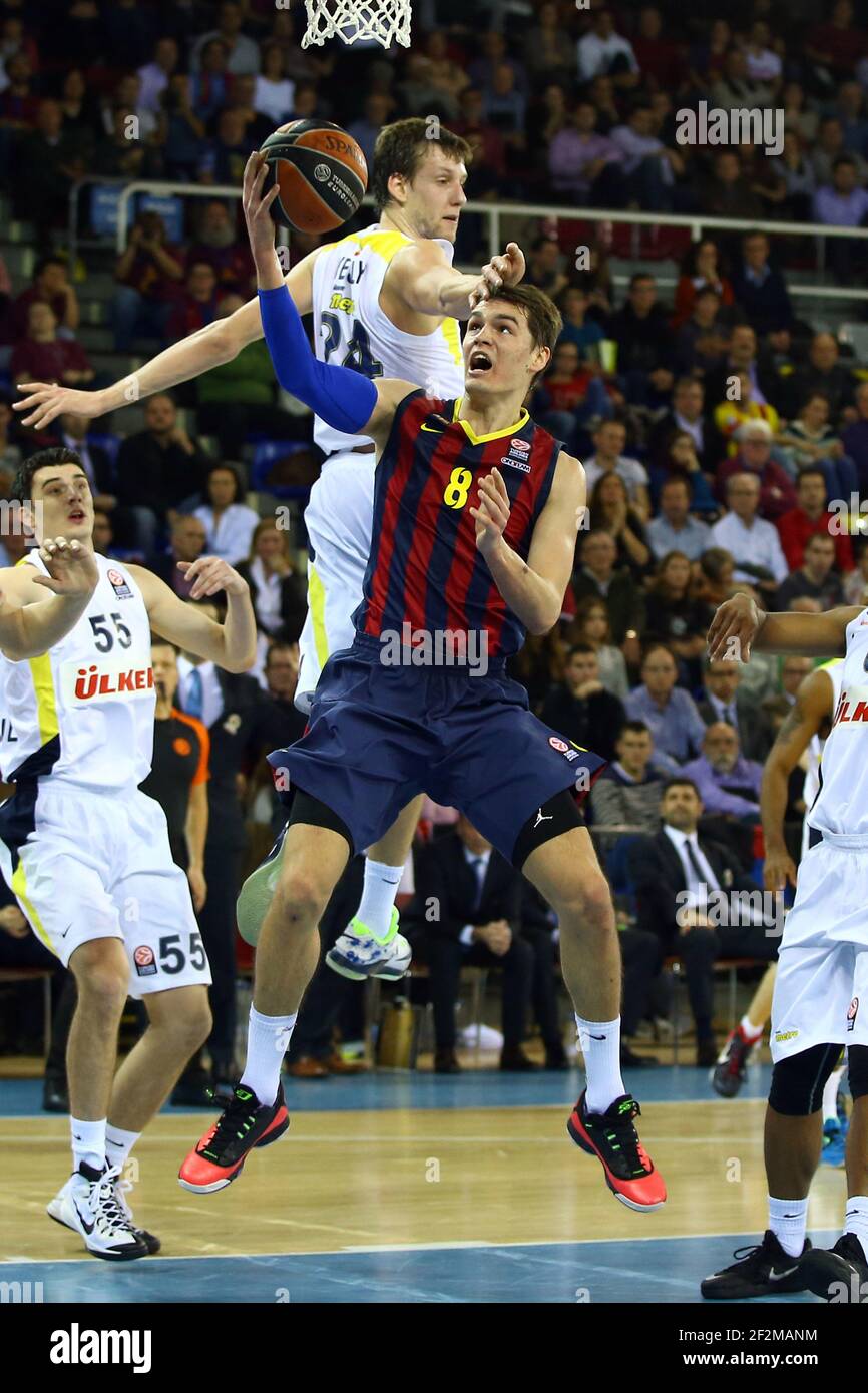 Hezonja mario hi-res stock photography and images - Alamy