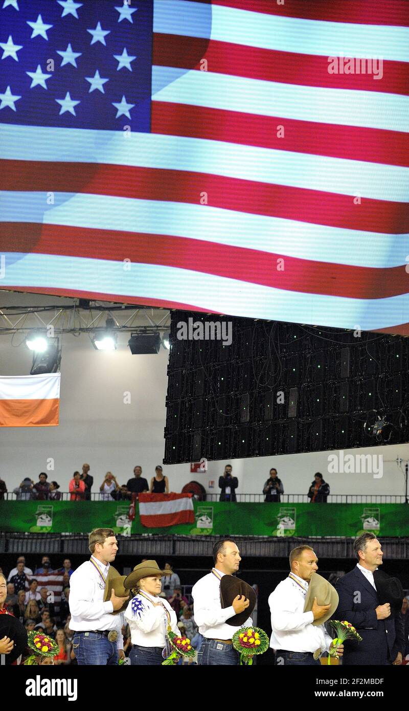 Fei flag hi-res stock photography and images - Alamy