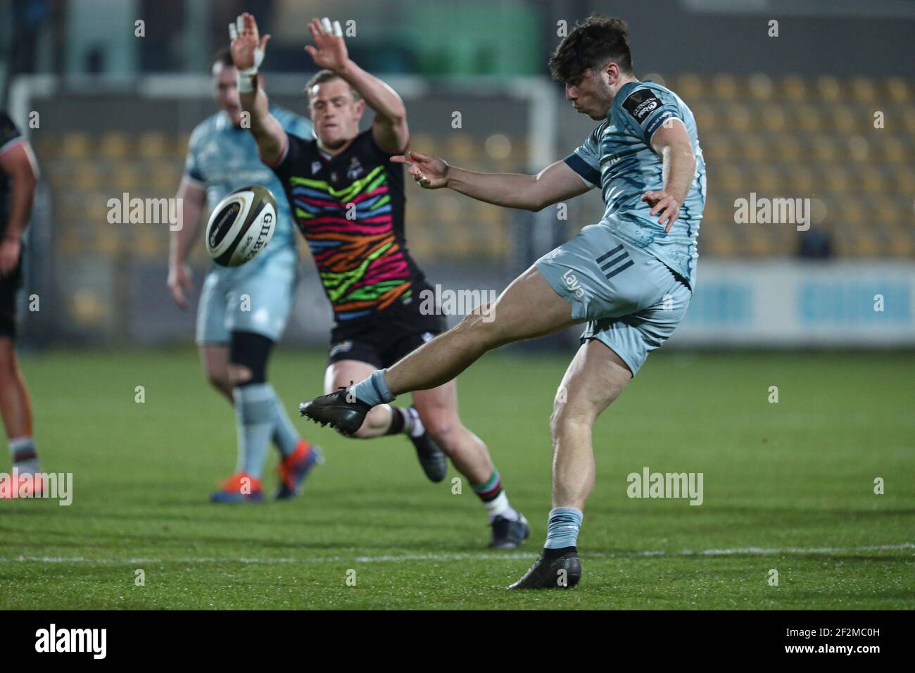 Jimmy obrien hi-res stock photography and images - Alamy