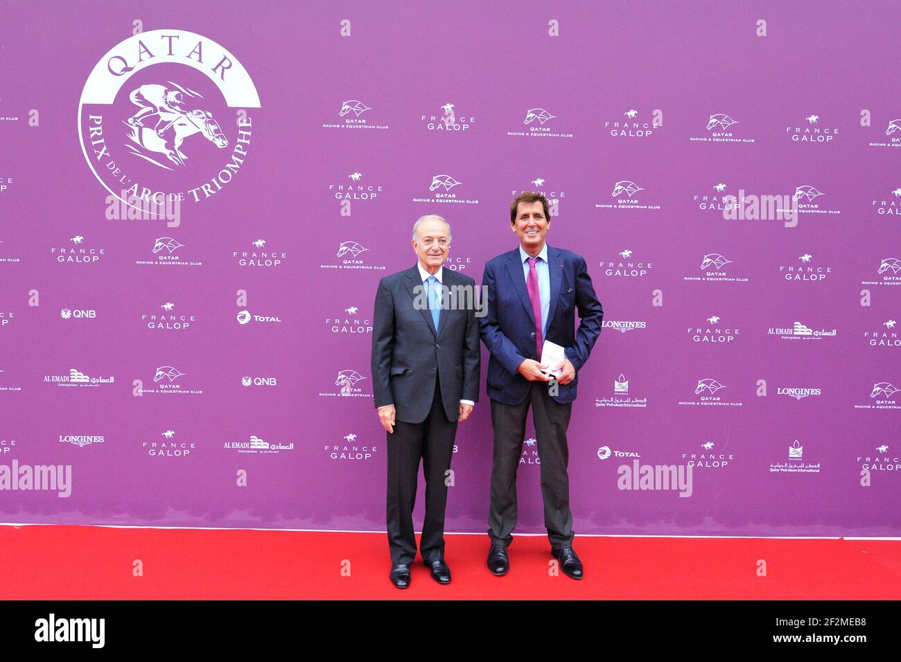 Galop High Resolution Stock Photography and Images - Alamy