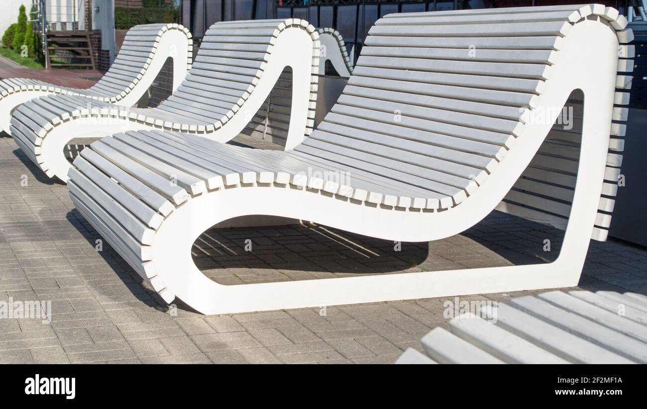 Streamlined shape hi-res stock photography and images - Alamy