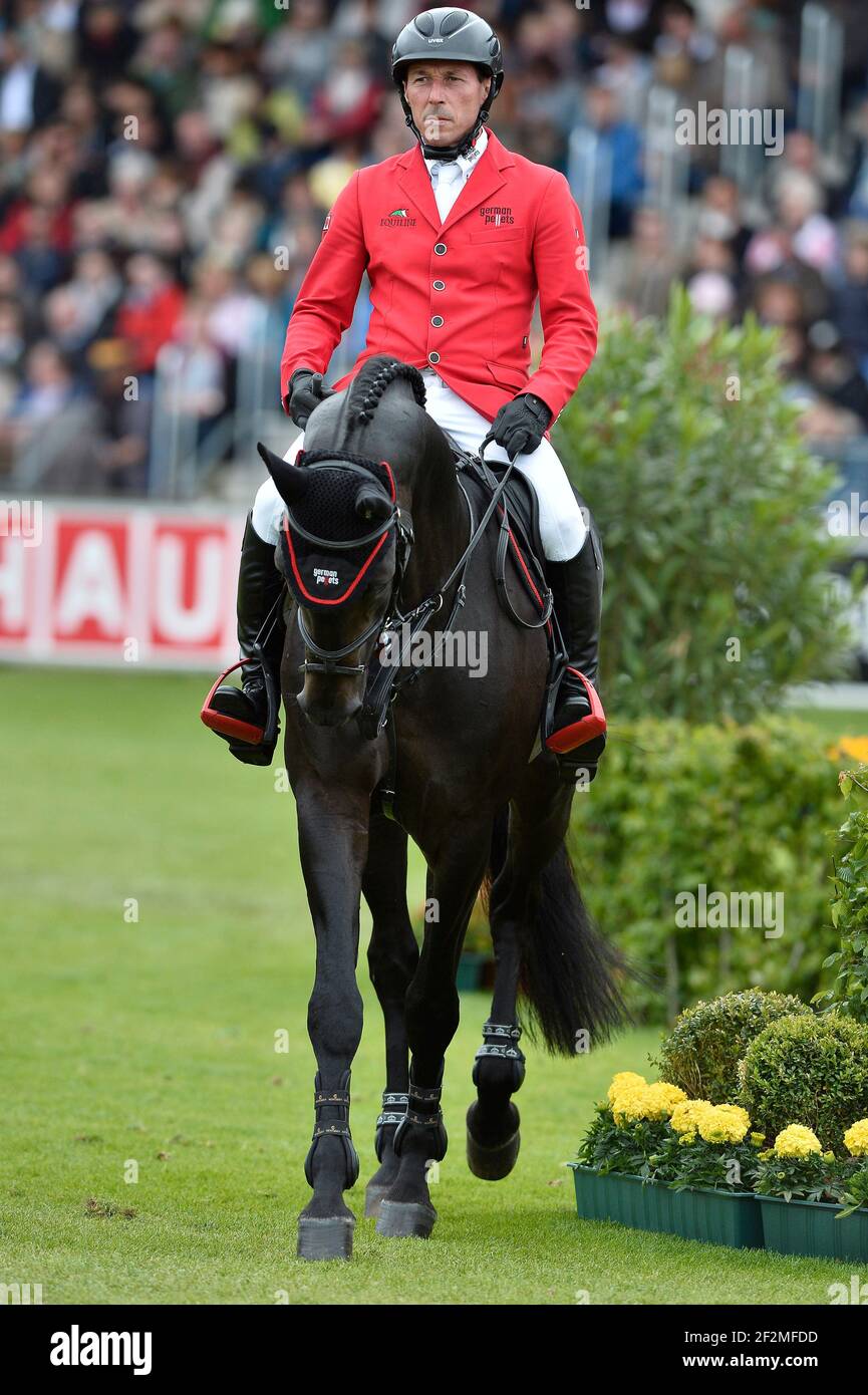 Dreher embassy hi-res stock photography and images - Alamy