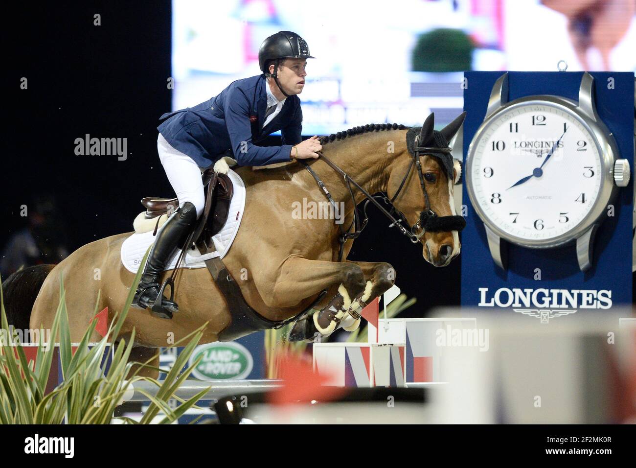 Riding hello guvnor hi-res stock photography and images - Alamy