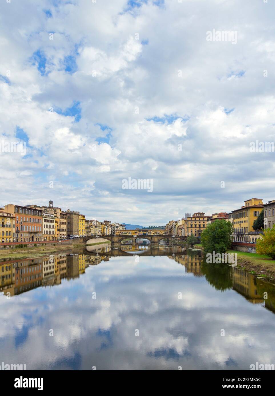 Florence arch hi-res stock photography and images - Alamy