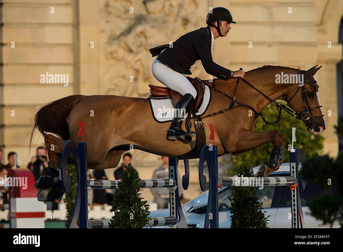 Stables versailles france hi-res stock photography and images - Alamy