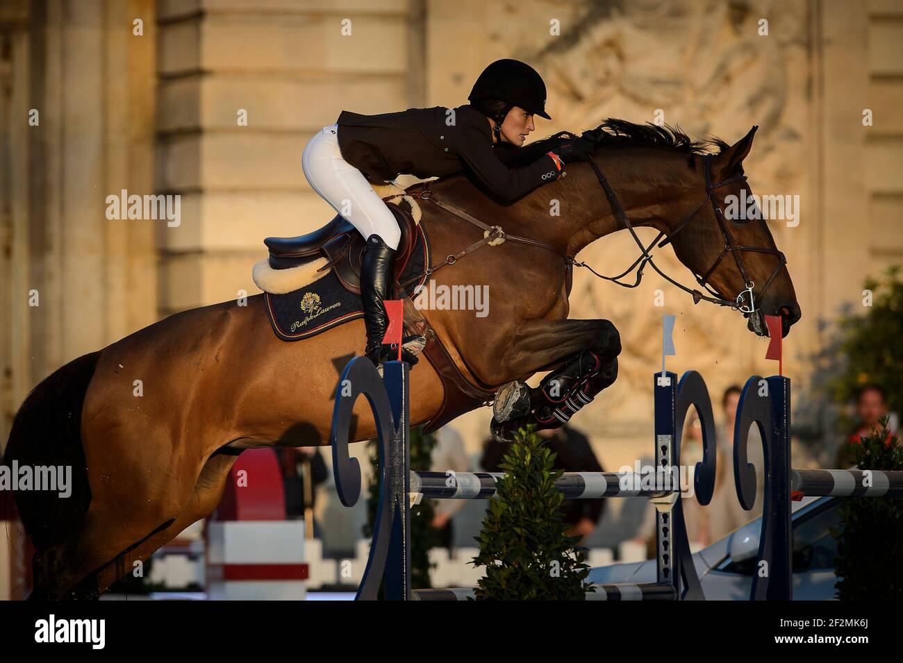 Stables versailles hi-res stock photography and images - Alamy