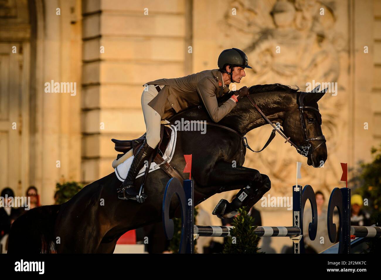 Stables versailles hi-res stock photography and images - Alamy