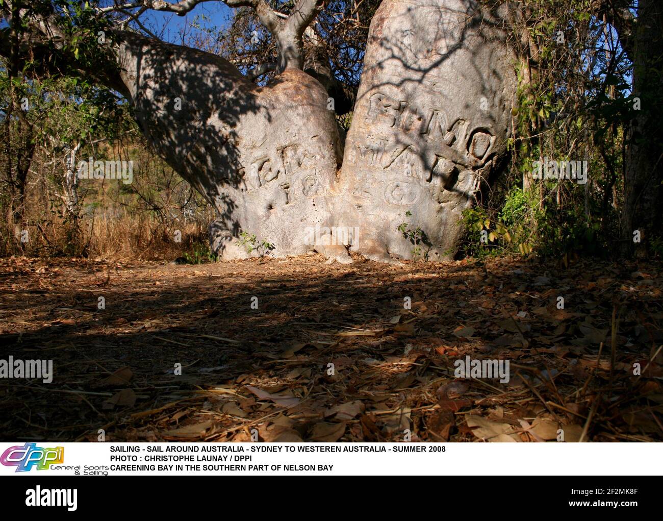 Careening bay australia hi-res stock photography and images - Alamy