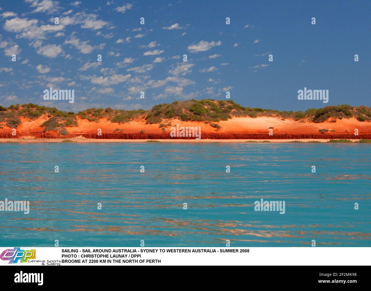 SAILING - SAIL AROUND AUSTRALIA - SYDNEY TO WESTEREN AUSTRALIA - SUMMER ...