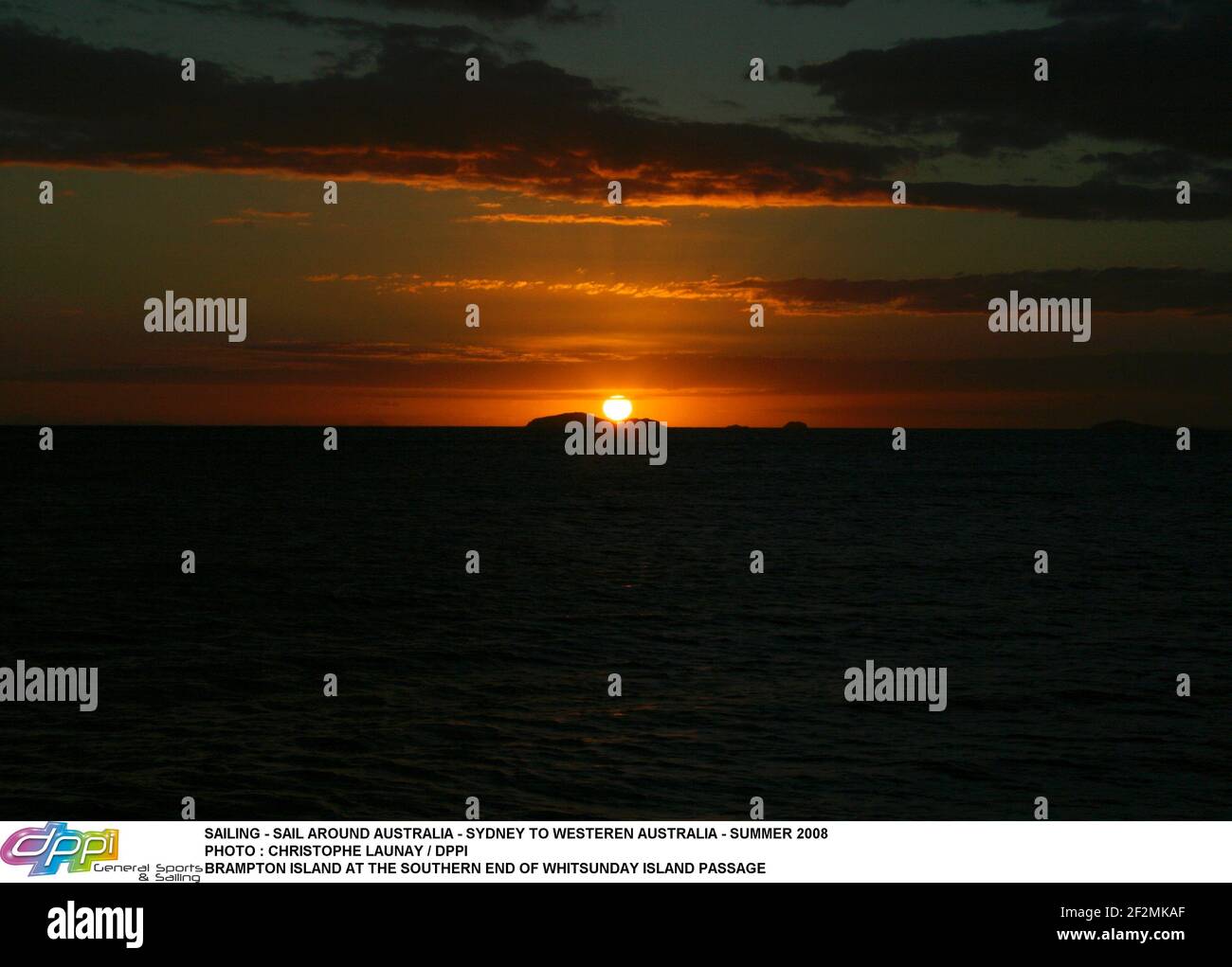 SAILING - SAIL AROUND AUSTRALIA - SYDNEY TO WESTEREN AUSTRALIA - SUMMER ...