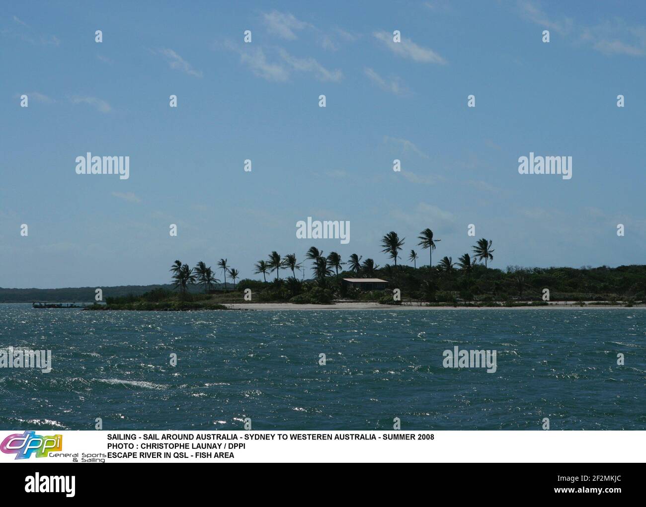 SAILING - SAIL AROUND AUSTRALIA - SYDNEY TO WESTEREN AUSTRALIA - SUMMER ...