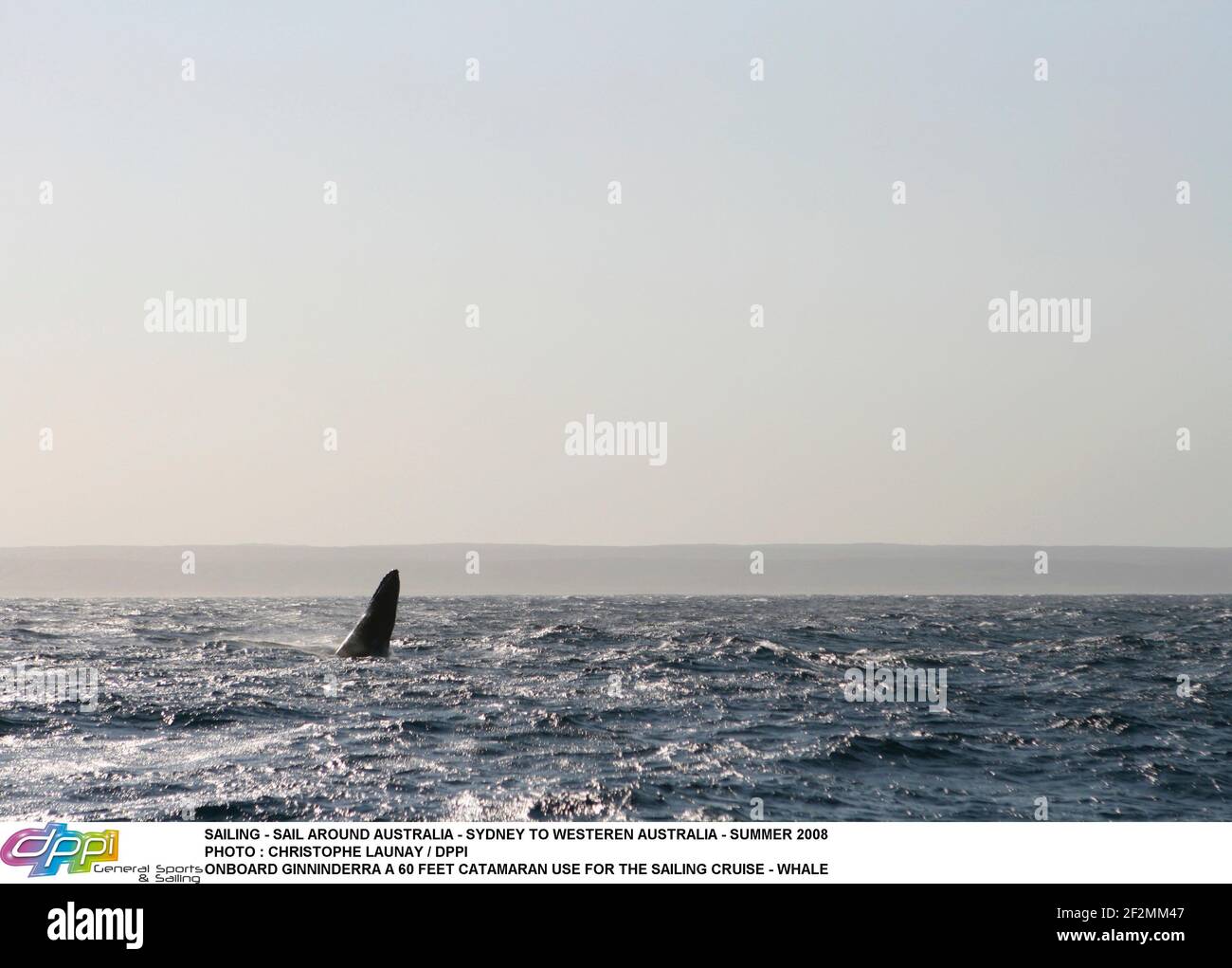SAILING - SAIL AROUND AUSTRALIA - SYDNEY TO WESTEREN AUSTRALIA - SUMMER ...