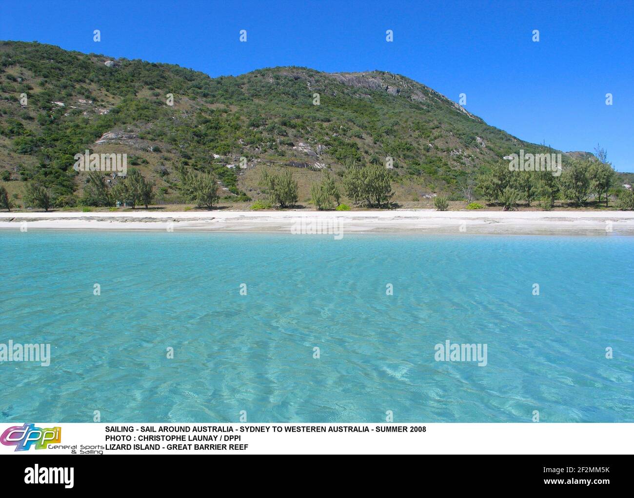 SAILING - SAIL AROUND AUSTRALIA - SYDNEY TO WESTEREN AUSTRALIA - SUMMER ...