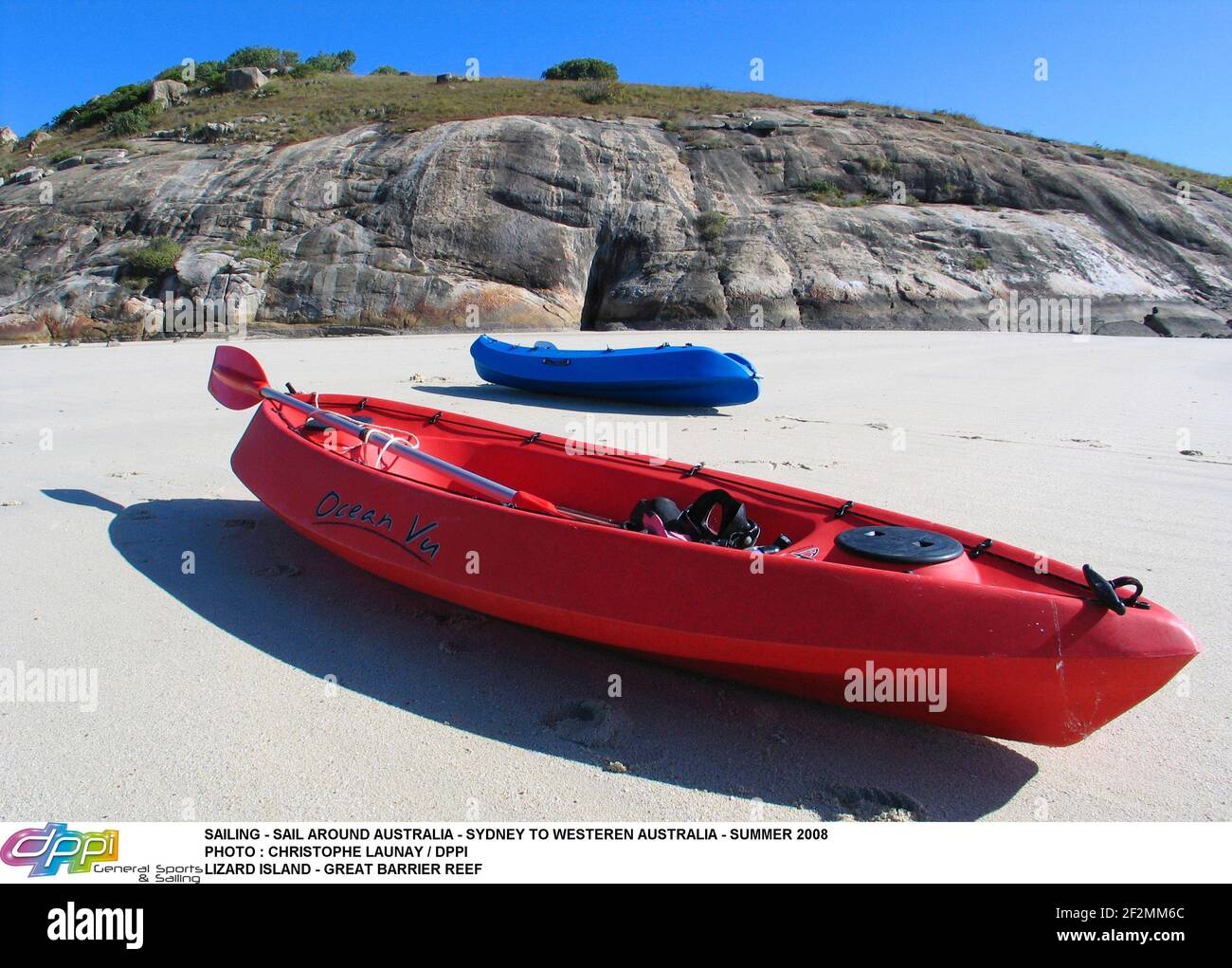 SAILING - SAIL AROUND AUSTRALIA - SYDNEY TO WESTEREN AUSTRALIA - SUMMER ...