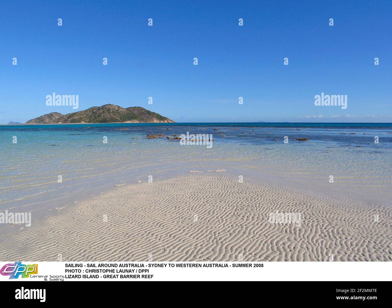 SAILING - SAIL AROUND AUSTRALIA - SYDNEY TO WESTEREN AUSTRALIA - SUMMER ...