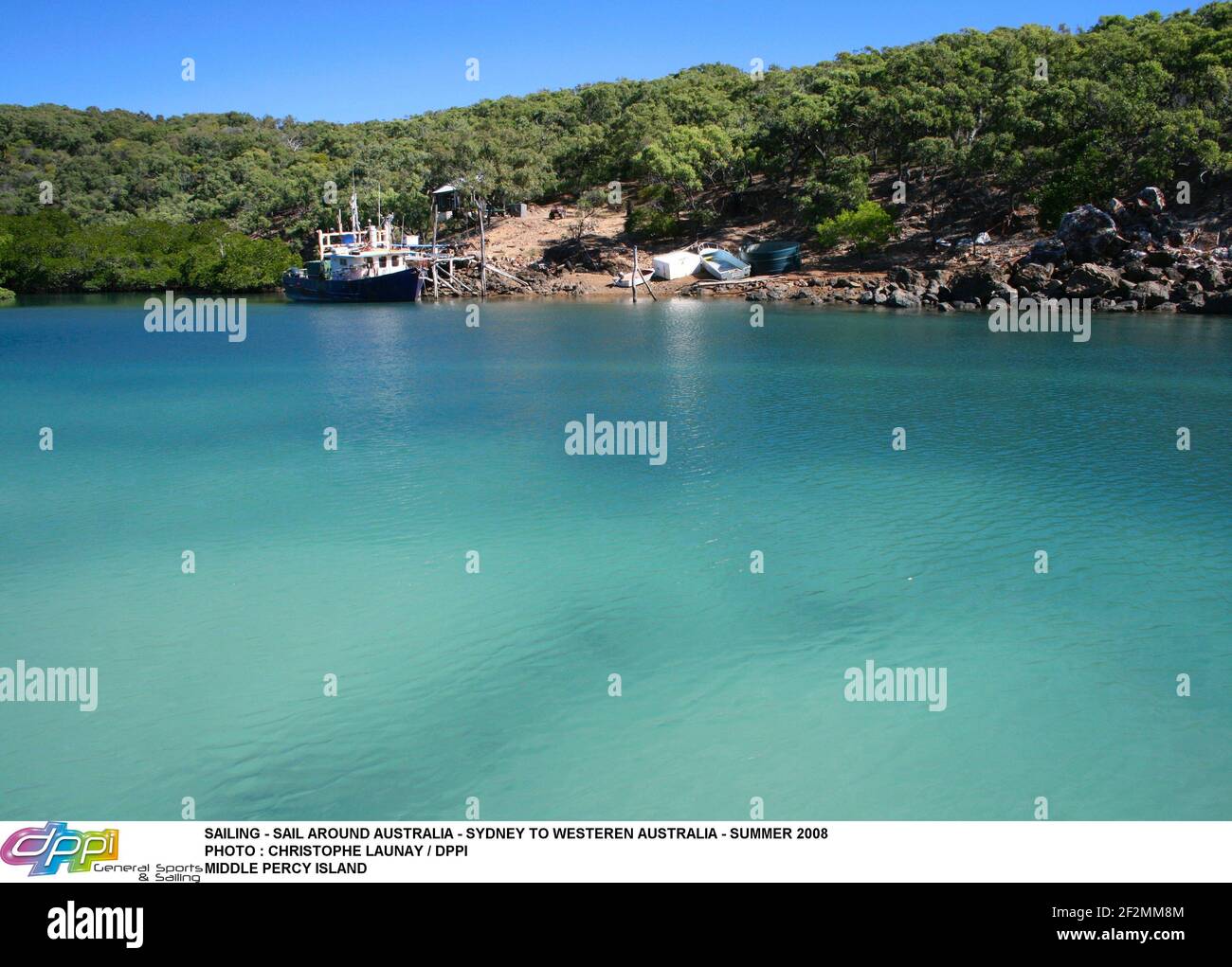 SAILING - SAIL AROUND AUSTRALIA - SYDNEY TO WESTEREN AUSTRALIA - SUMMER ...