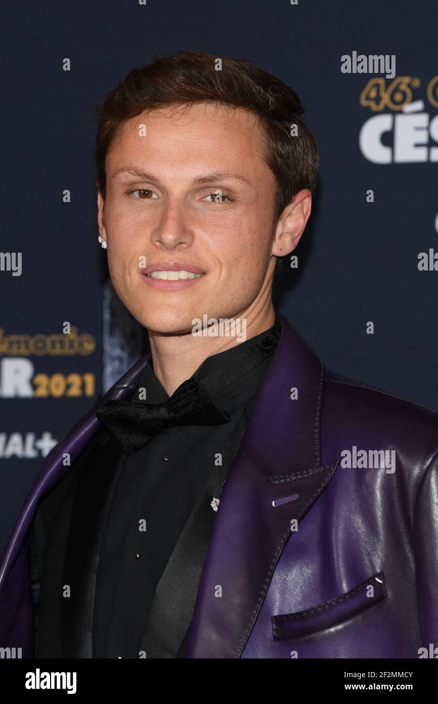 Alexandre Wetter