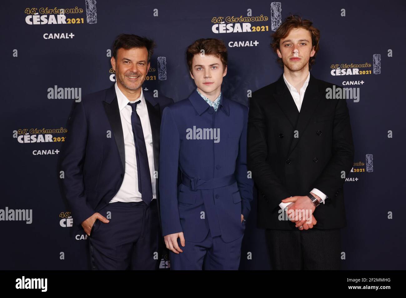 Felix voisin hi-res stock photography and images - Alamy