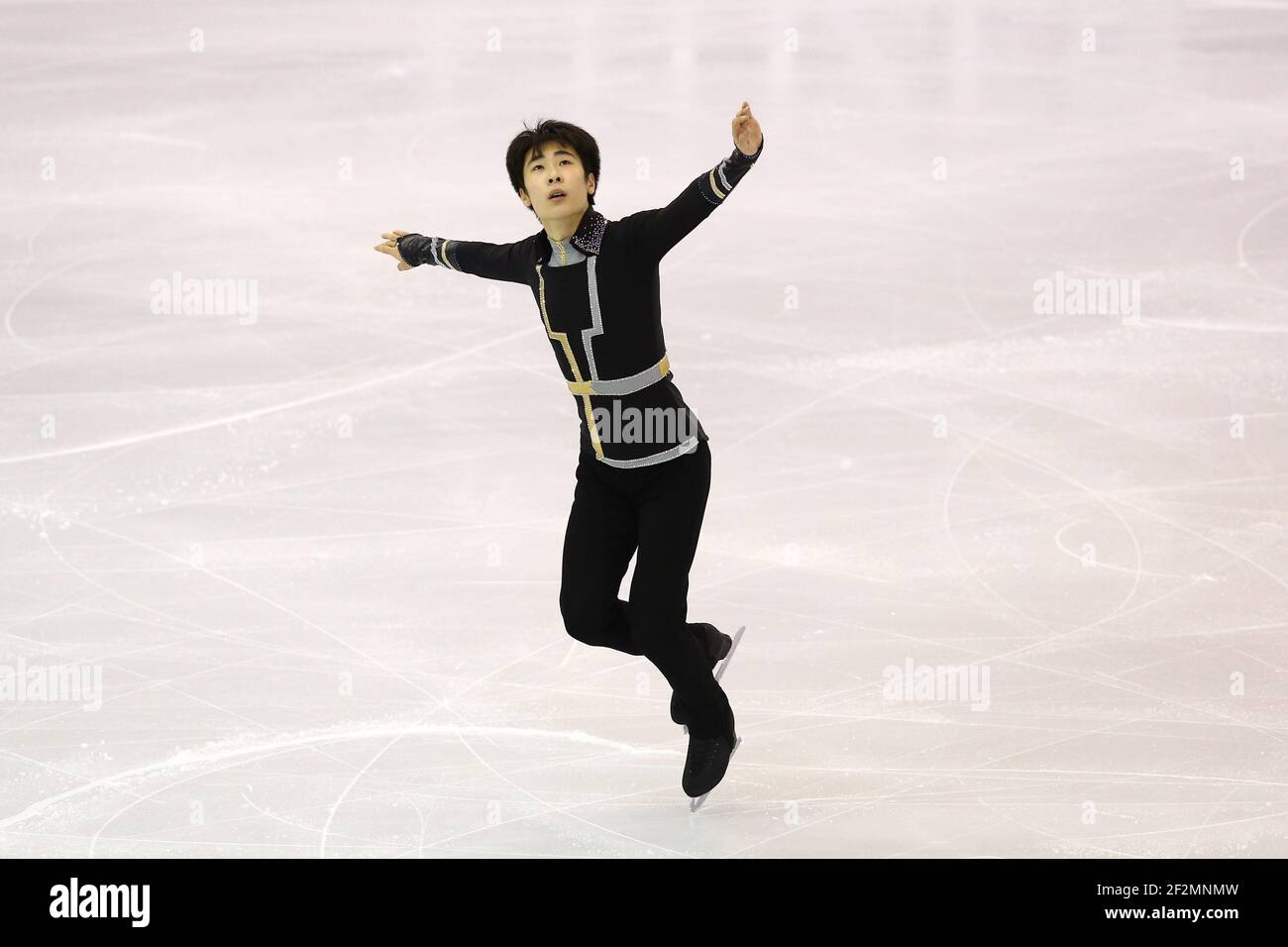 Jin boyang hi-res stock photography and images - Alamy