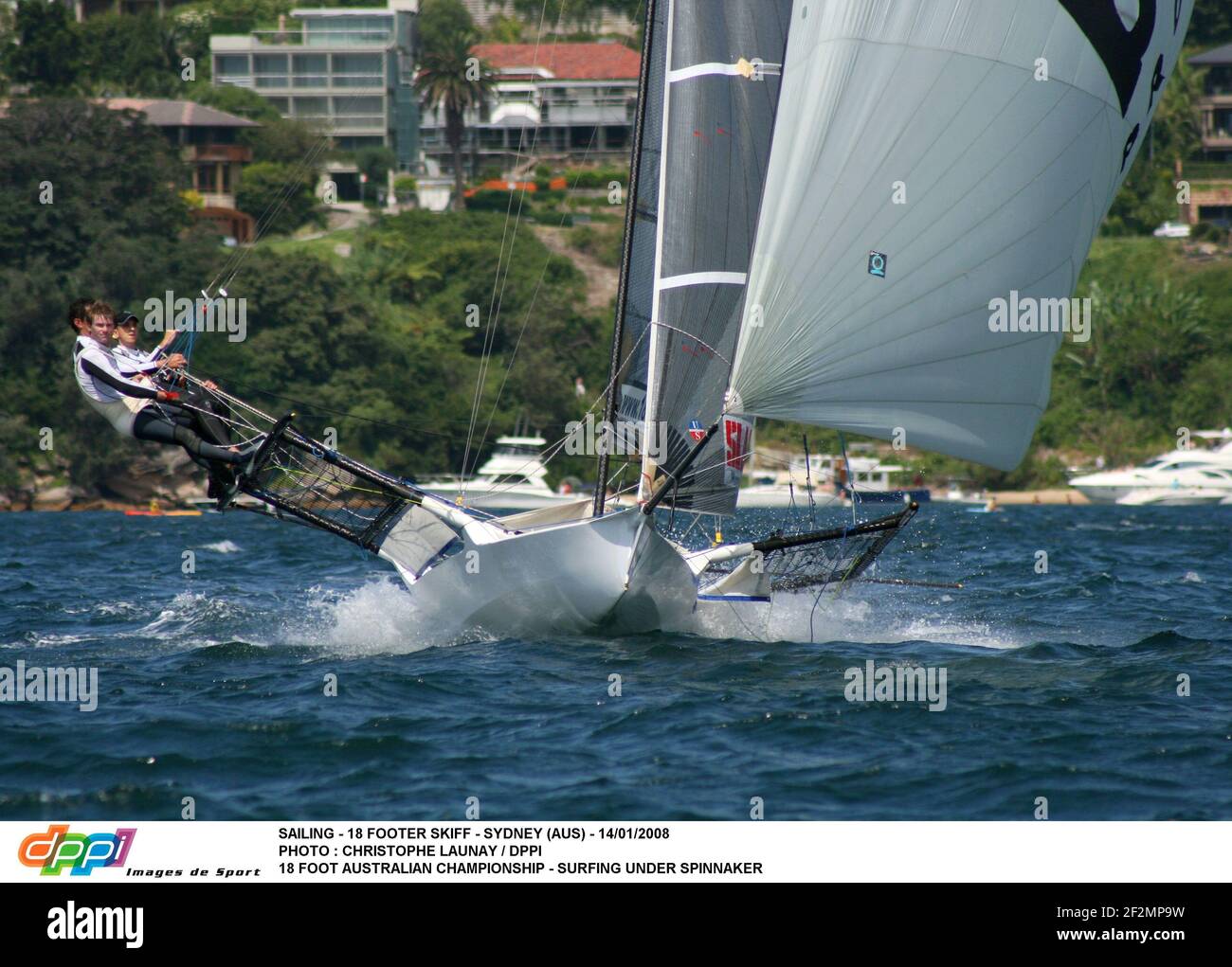18 pieds australien hi-res stock photography and images - Alamy