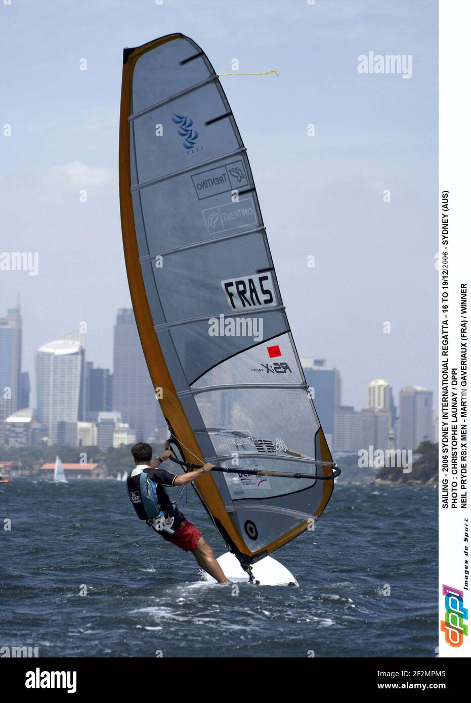 Neil pryde rs hi-res stock photography and images - Alamy