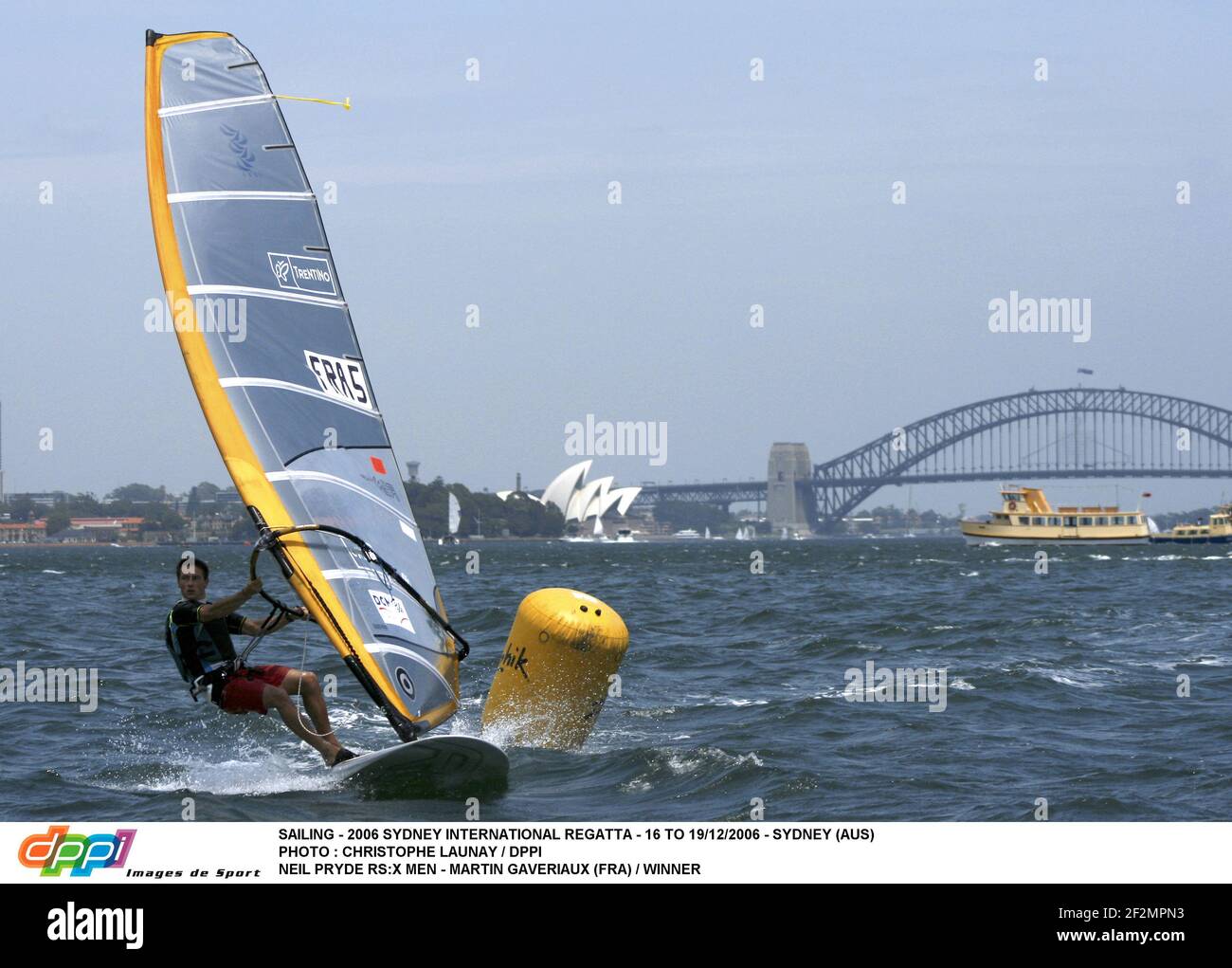 Neil pryde rs hi-res stock photography and images - Alamy