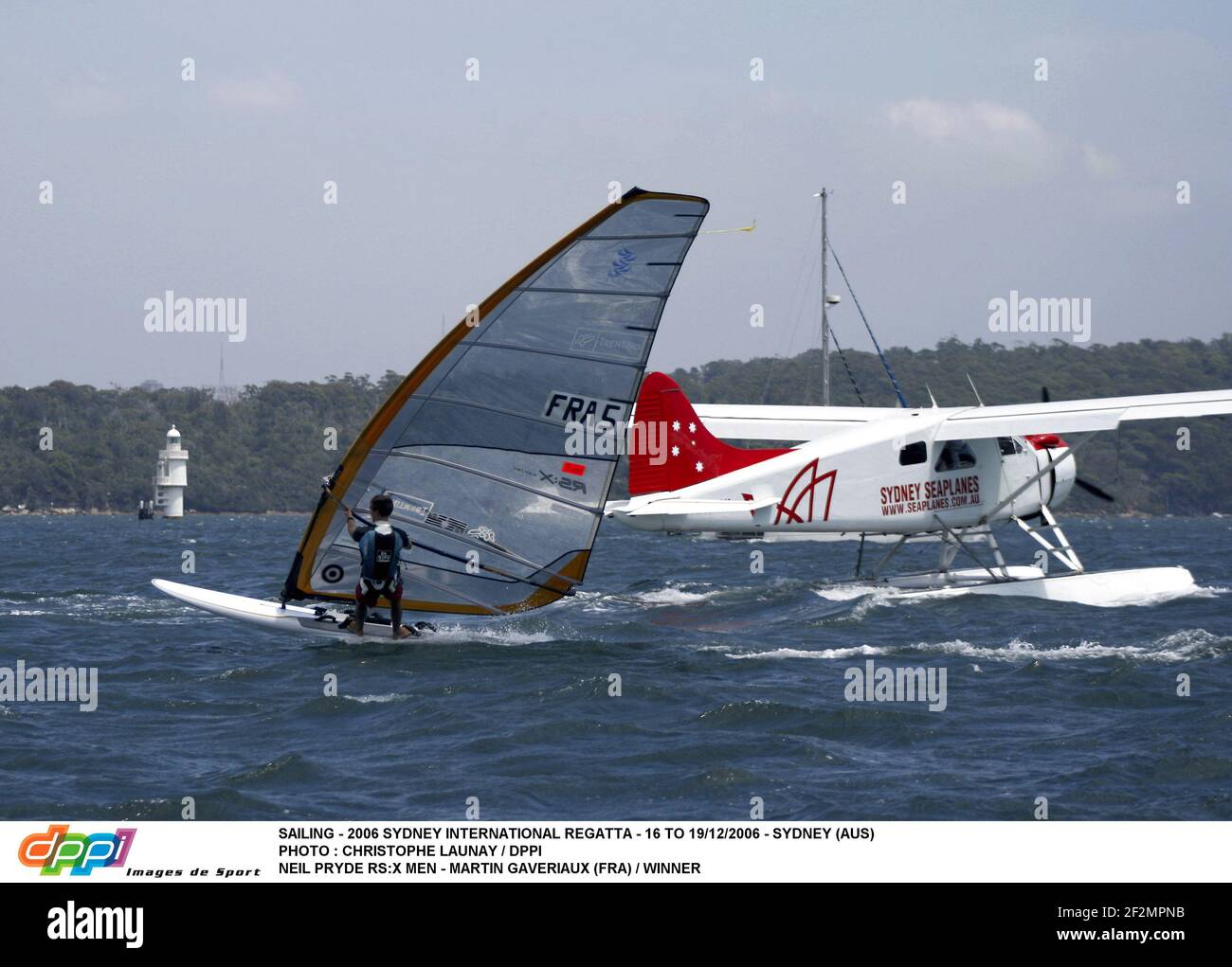 Neil pryde rs hi-res stock photography and images - Alamy