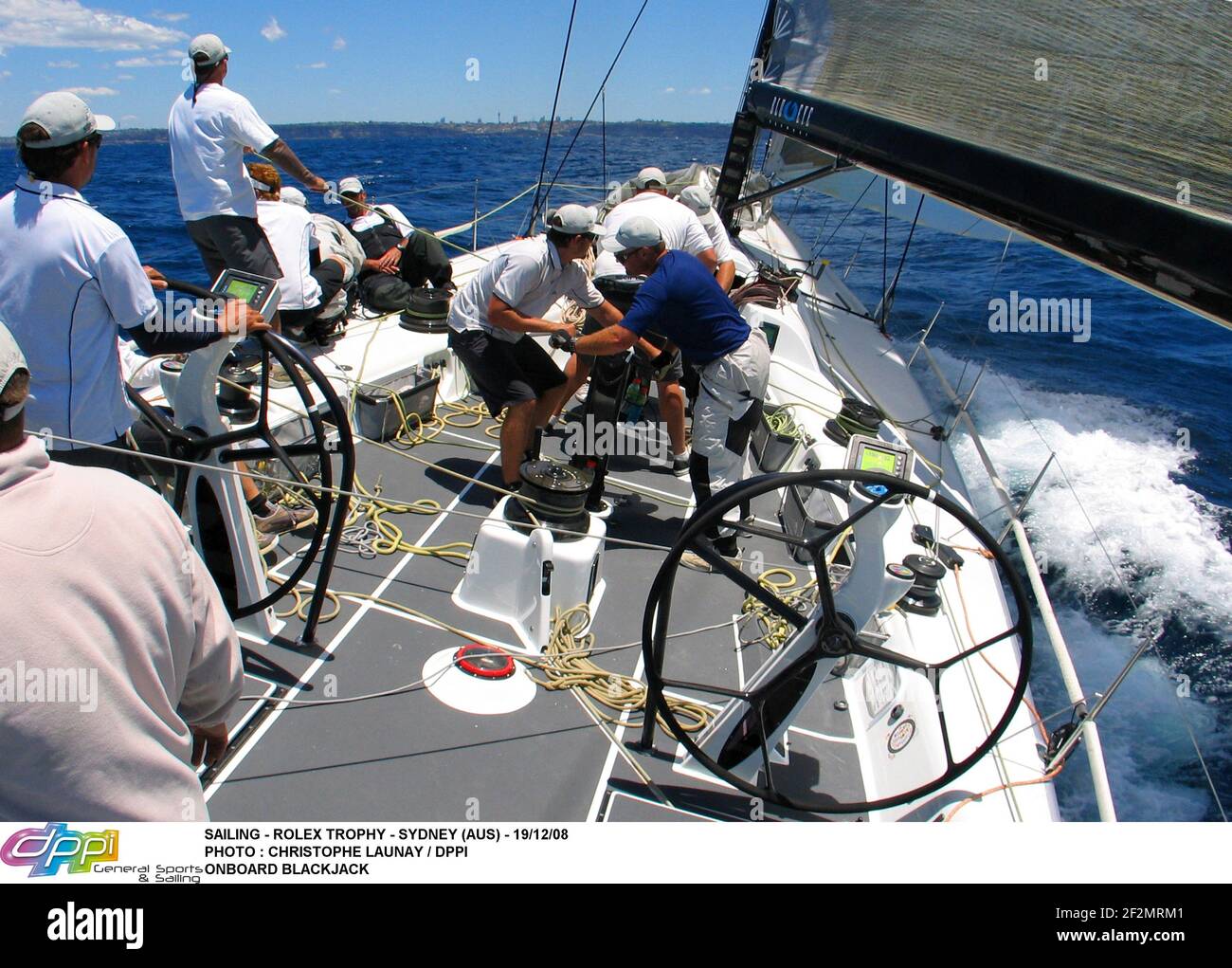The rolex trophy hi-res stock photography and images - Alamy
