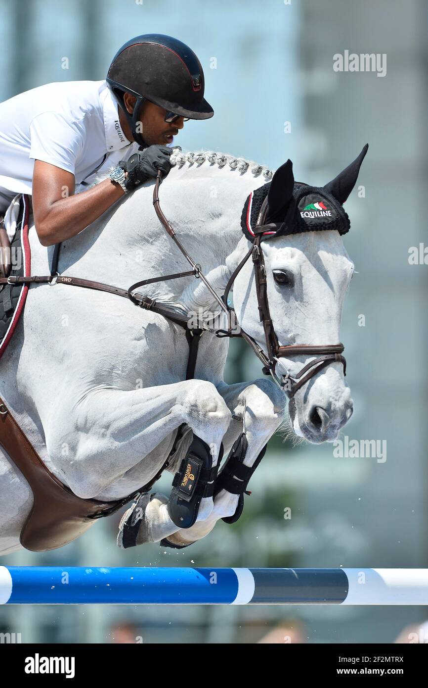 Bassem hi-res stock photography and images - Alamy