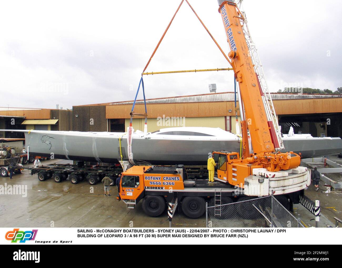 Mcconaghy hi-res stock photography and images - Alamy