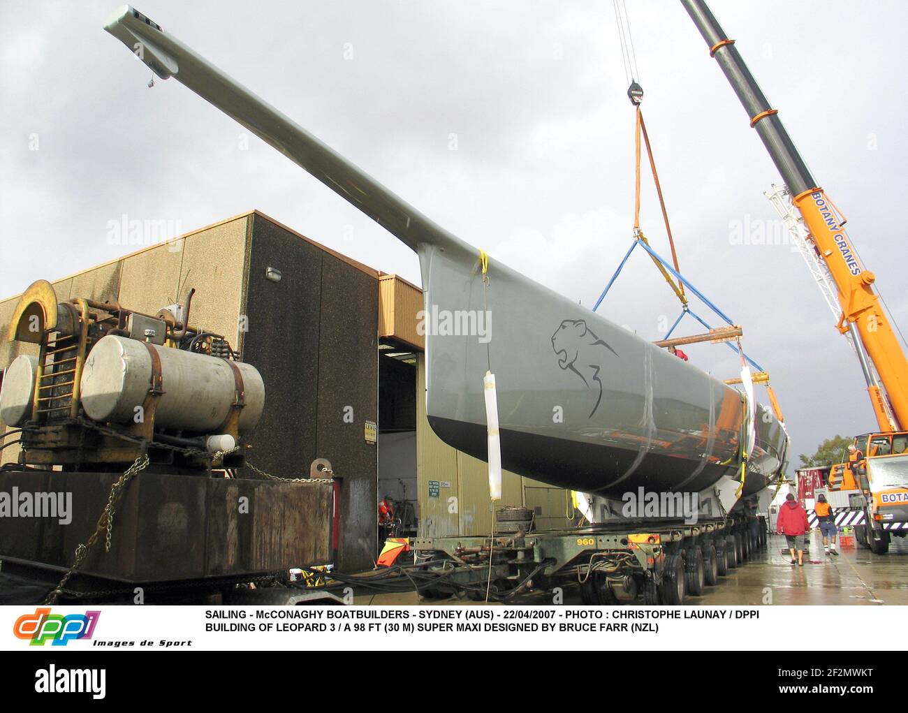 Mcconaghy hi-res stock photography and images - Alamy