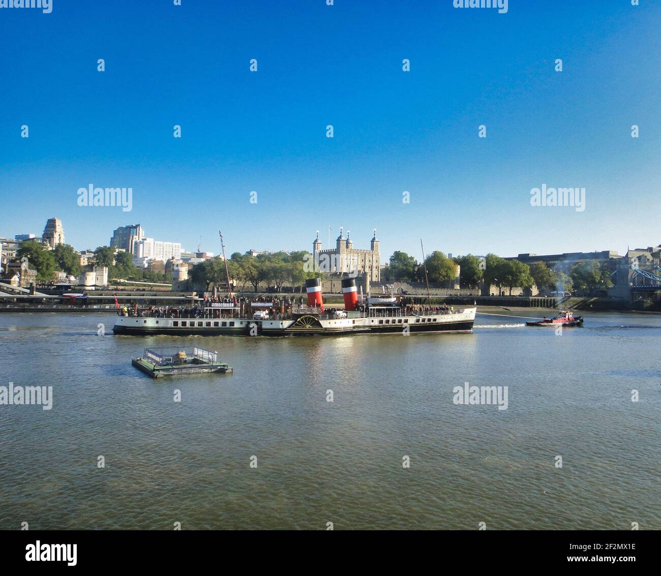 Waverley tower hi-res stock photography and images - Alamy